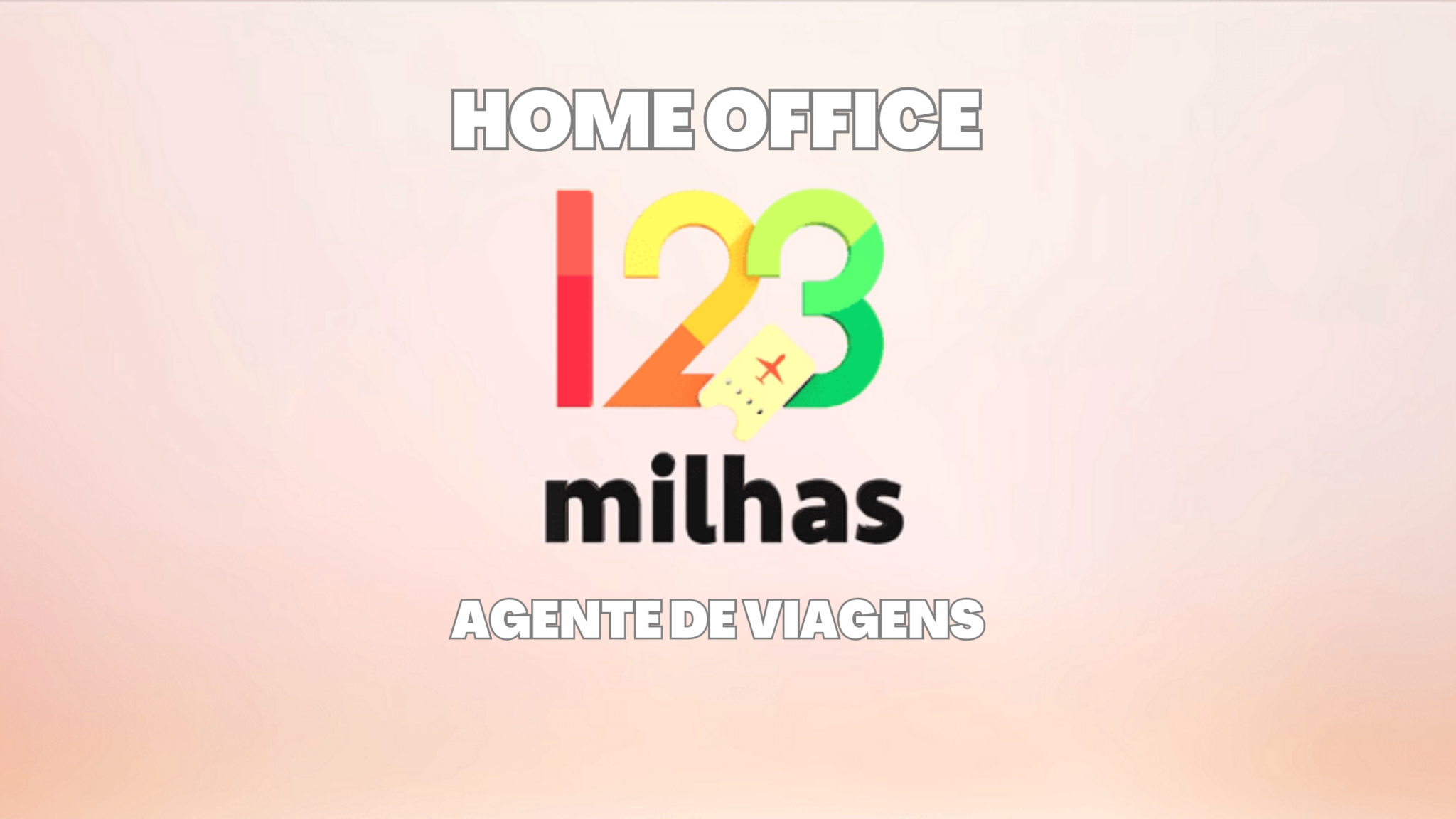 123 Milhas abre vagas 100% HOME OFFICE para Agente de Viagens - Capital Vagas